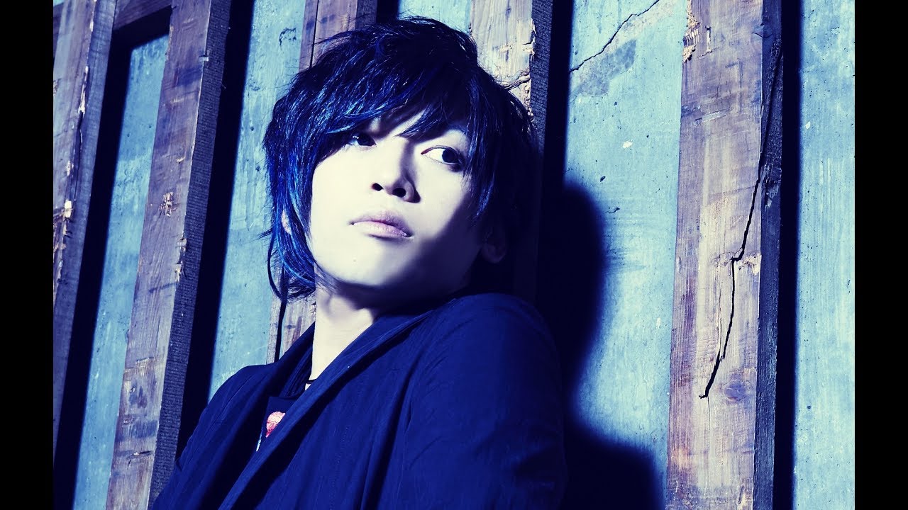 【Gero】4th Album「EGOIST 」クロスフェード - YouTube