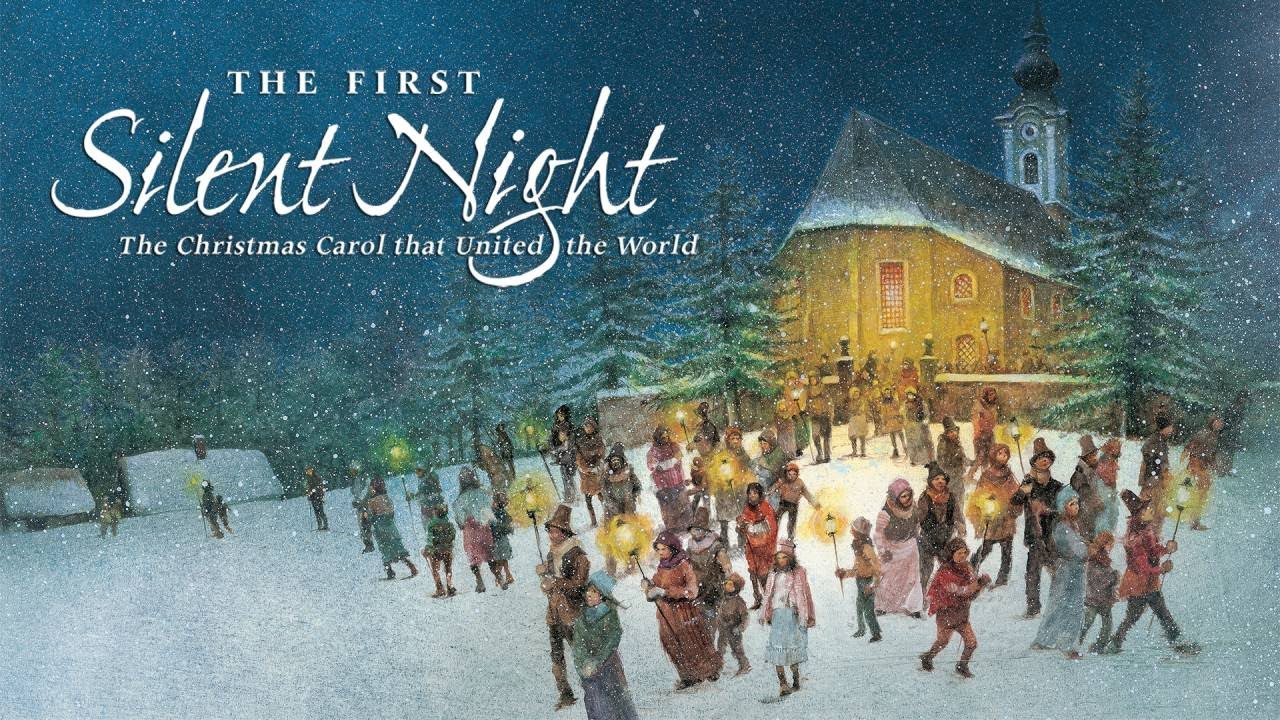 The First Silent Night | Full Movie - YouTube