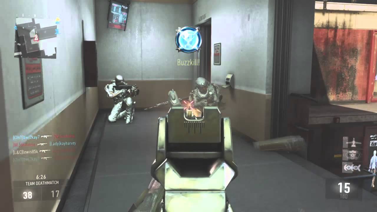 Cod AW diamond ak 12 g :) - YouTube