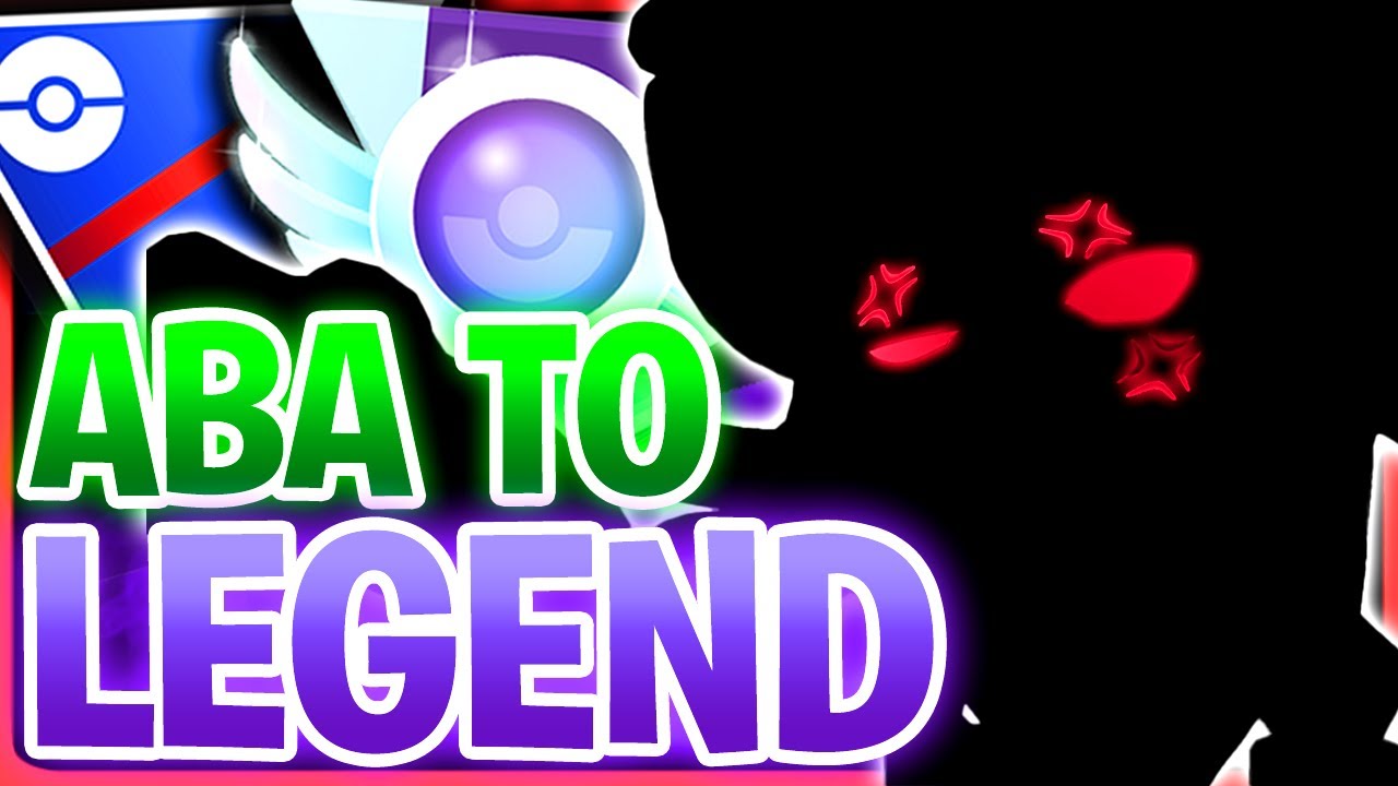 *SHADOW* ANNIHILAPE IS BACK! This TOXIC ABA Team hit *LEGEND* super ...