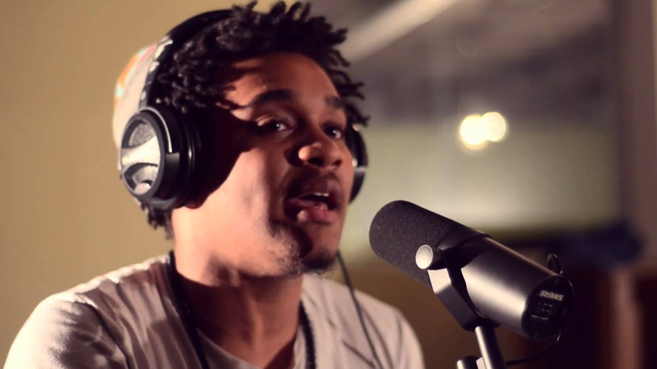 Tiger Speak - "87" - YouTube