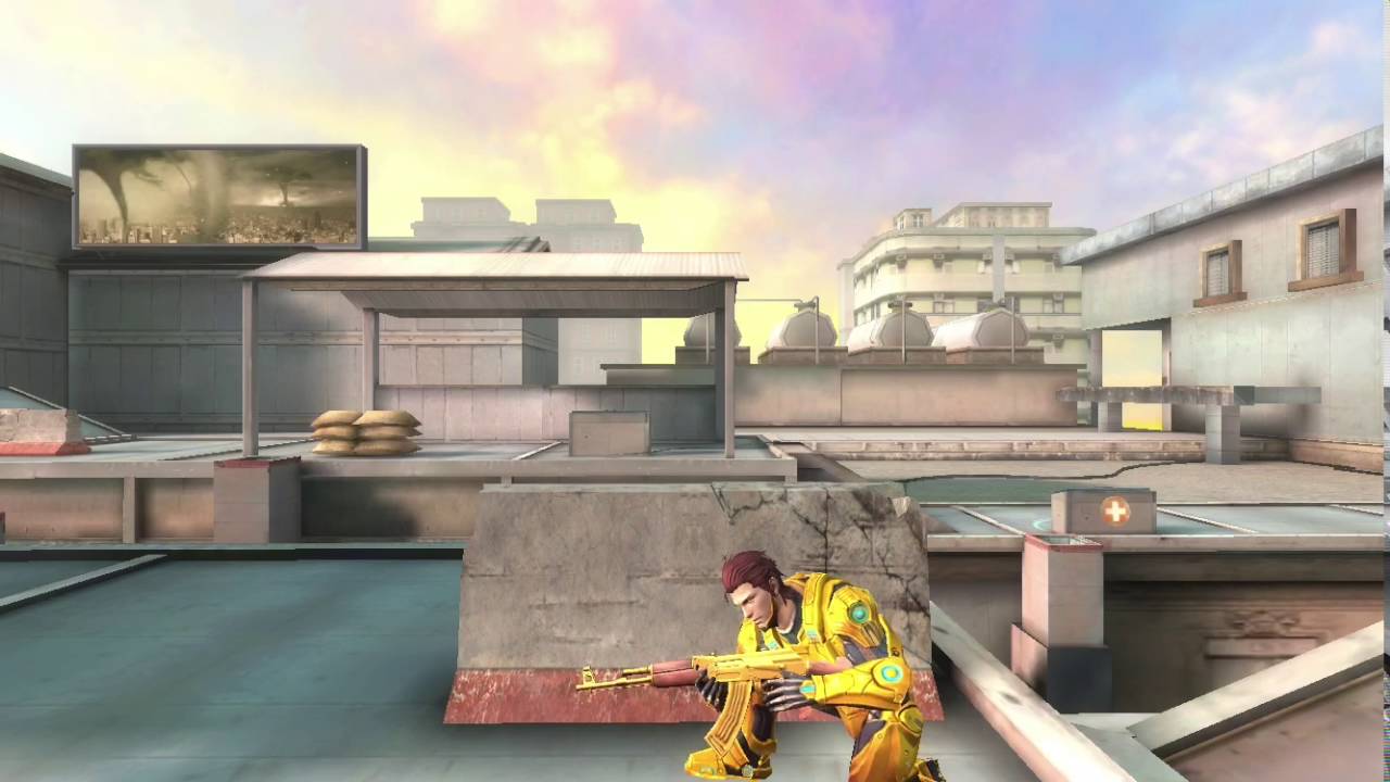 [Rival Fire] Wreck@ge Guild ( 2v2 Fun W/Randoms ) - YouTube