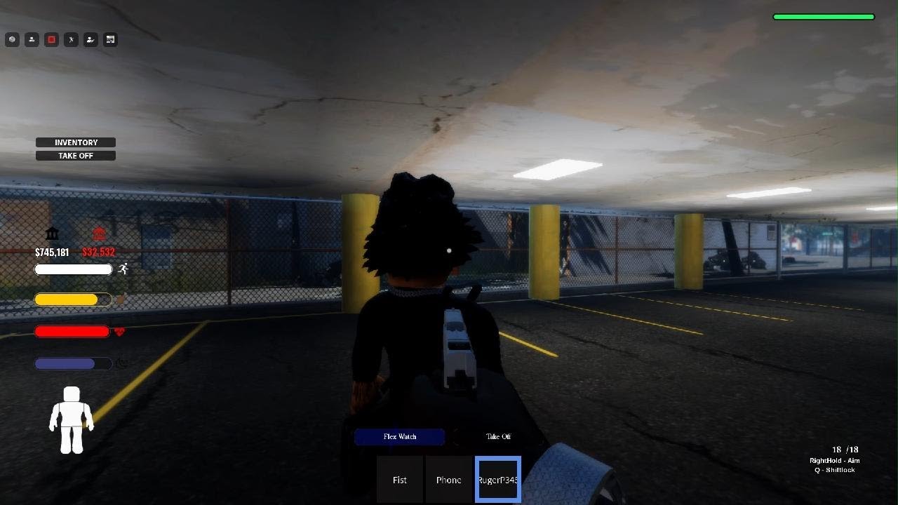 Roblox(OY)big killa - YouTube