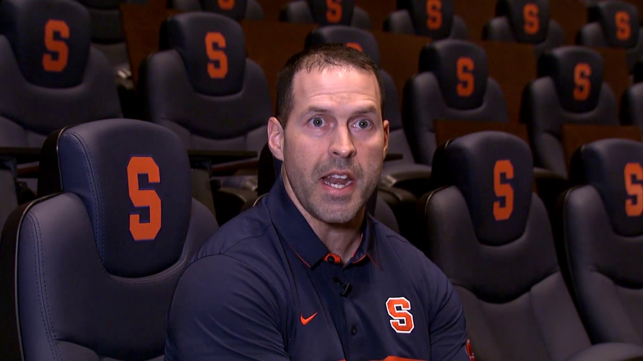 Signing Day 2017 | Chris Elmore - YouTube