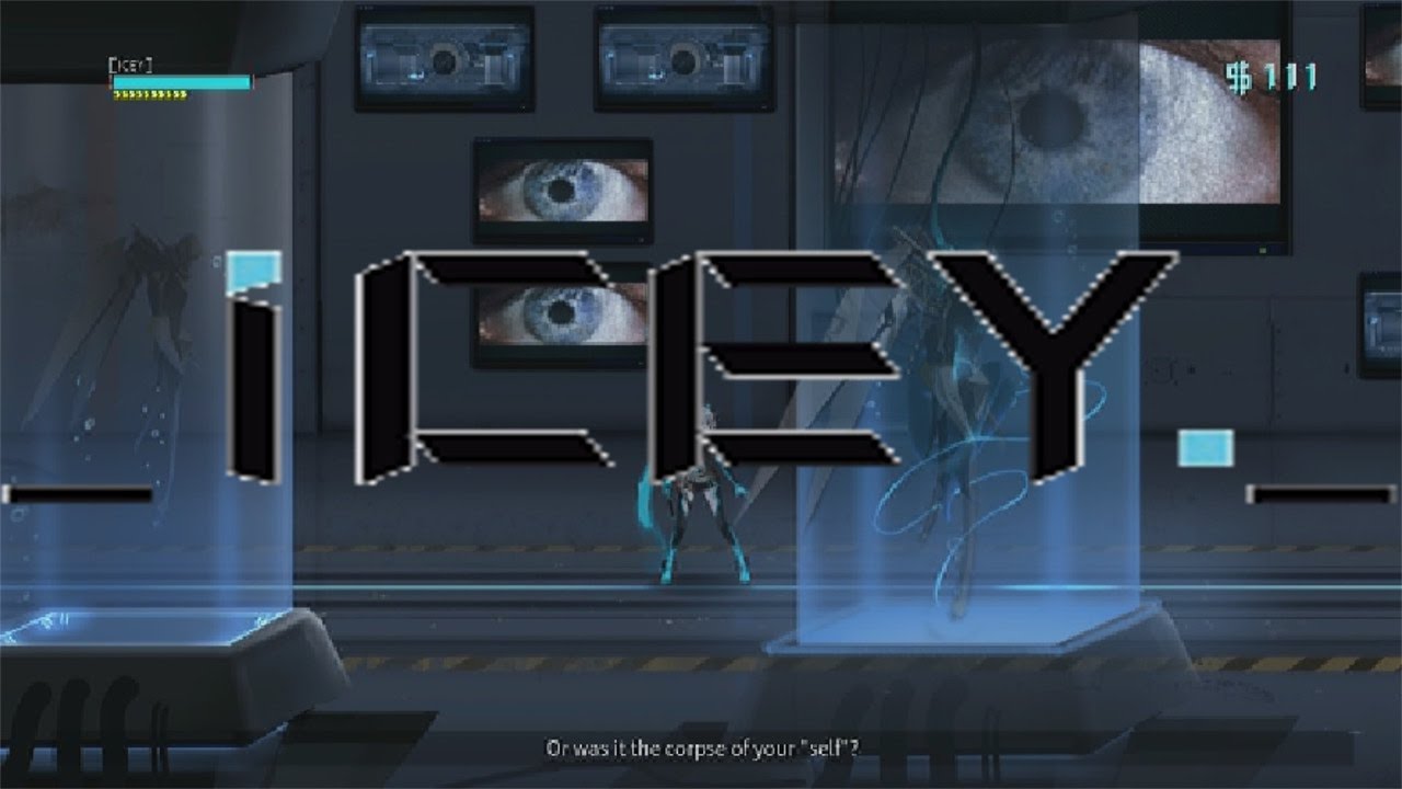 Icey Ucey Icey Part 2 Youtube