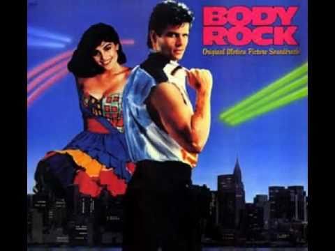 Laura Branigan - Sharpshooter (from 1984 'Body Rock' Original Motion ...