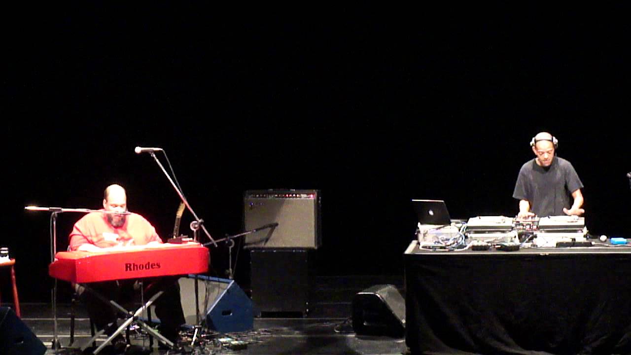 Kl Jay e Ed Motta - Música Sem Fronteiras - YouTube