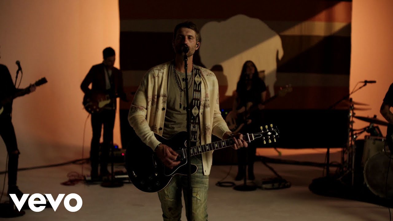 Ryan Hurd - Every Other Memory (Live Performance) - YouTube Music