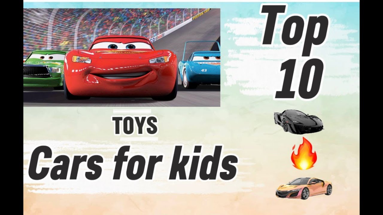 TOP 10 CRAZY CAR TOYS FOR KIDS UNDER RUPESS? - YouTube