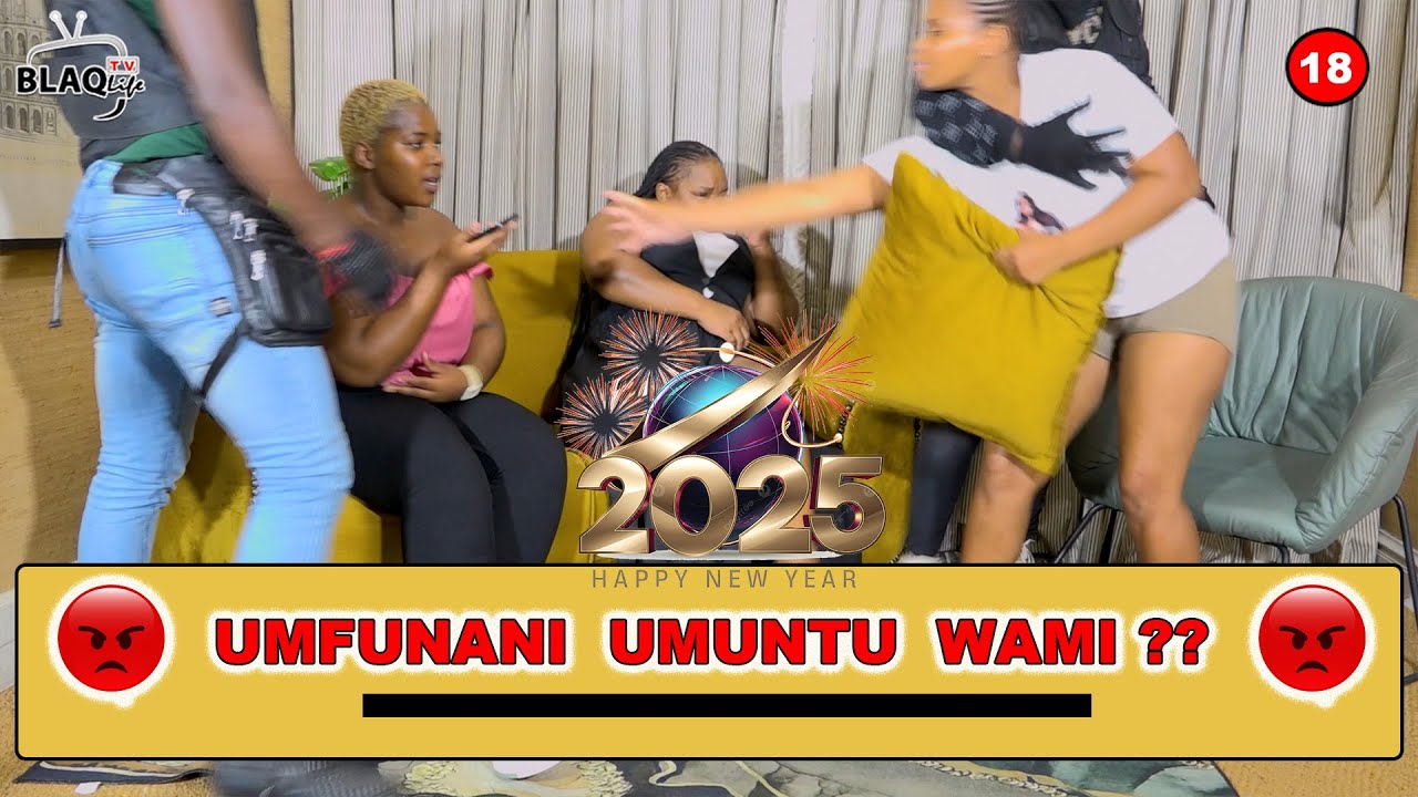 Uthi wakhethwa iDlozi ukuze ajole nendoda yami | UMFUNANI UMUNTU WAMI ...