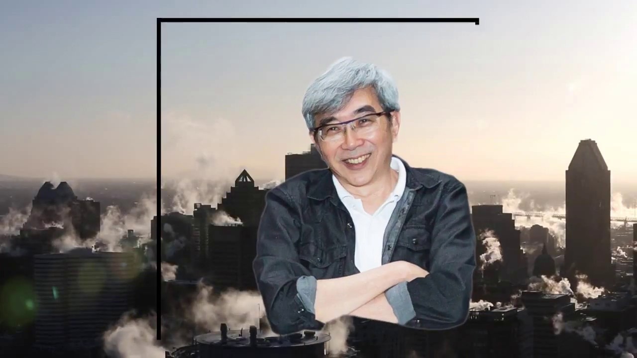 Read Tan Teng Boo's "Book" @ National University of Singapore - YouTube