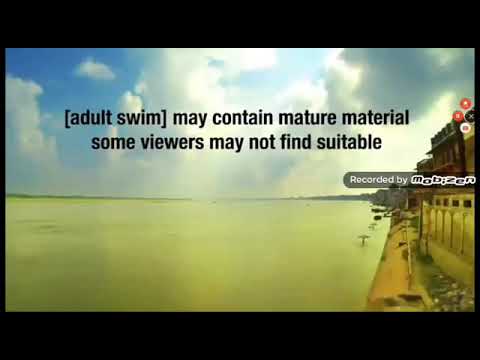 Adult Swim Bumps: Spring/Summer 2018 - YouTube