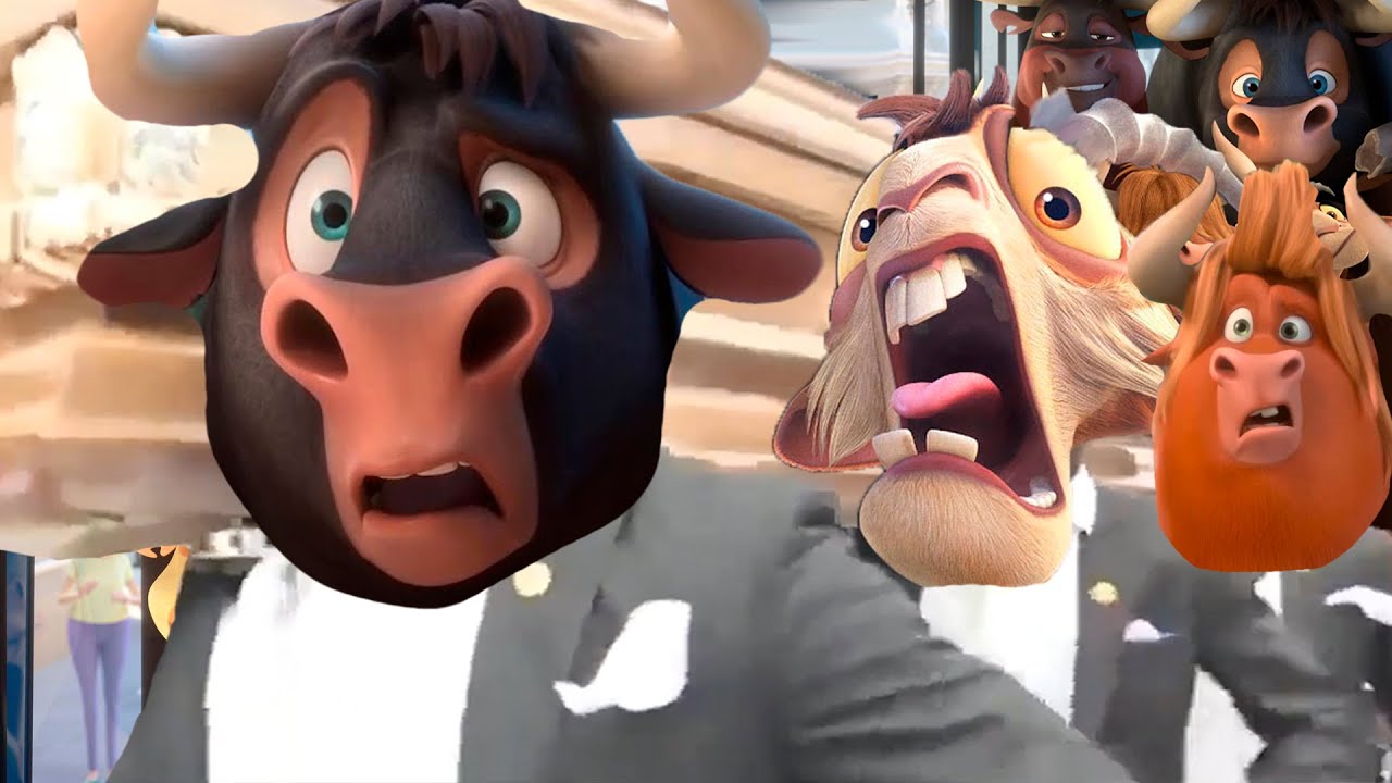 Ferdinand - Coffin Dance (Cover) - YouTube