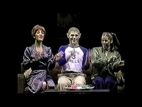 Bat Boy Press Reel