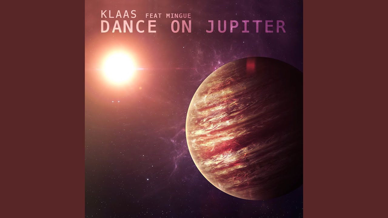 Dance On Jupiter - YouTube Music
