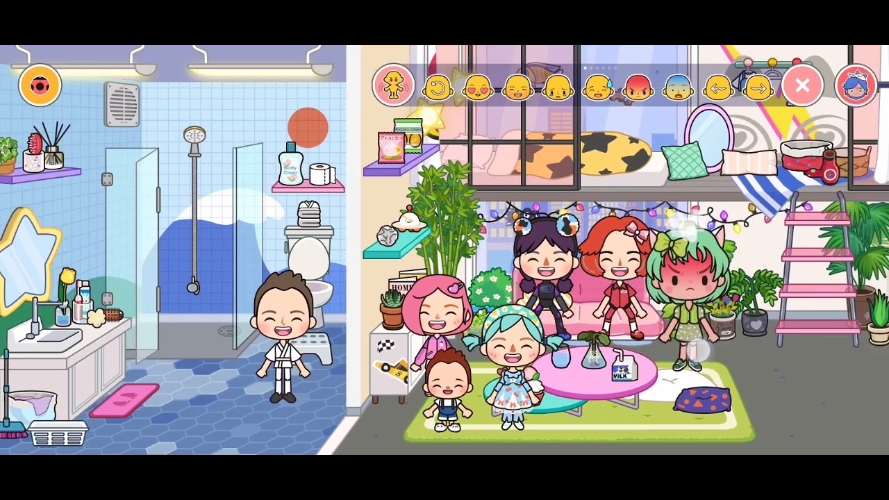 powerpuff girls miga world#1 - YouTube