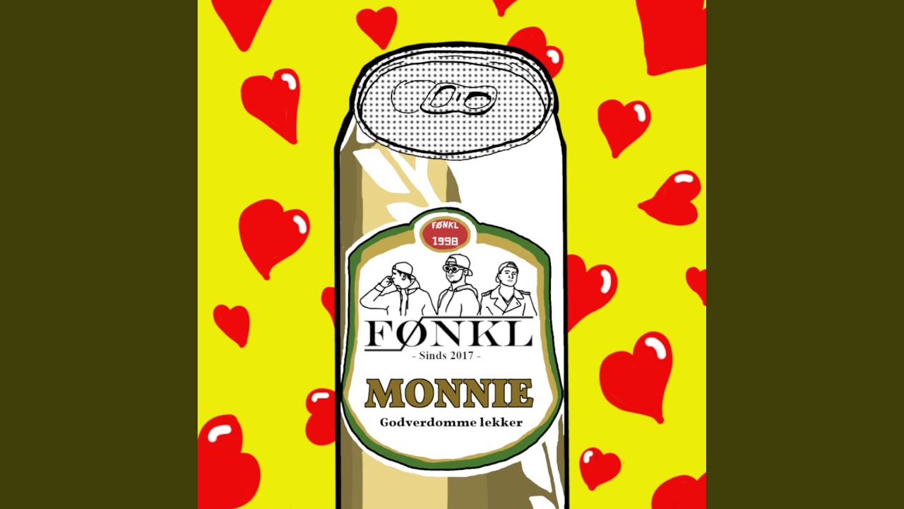Monnie - YouTube