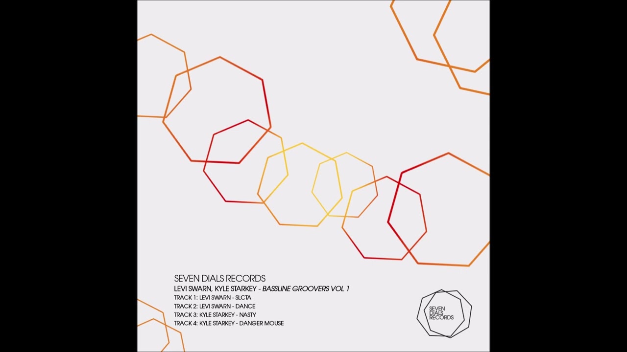 Levi Swarn - SLTCA (Original Mix) [Seven Dials Records] - YouTube