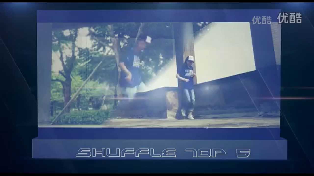 Chinese Shuffle Top 10 #2 - YouTube