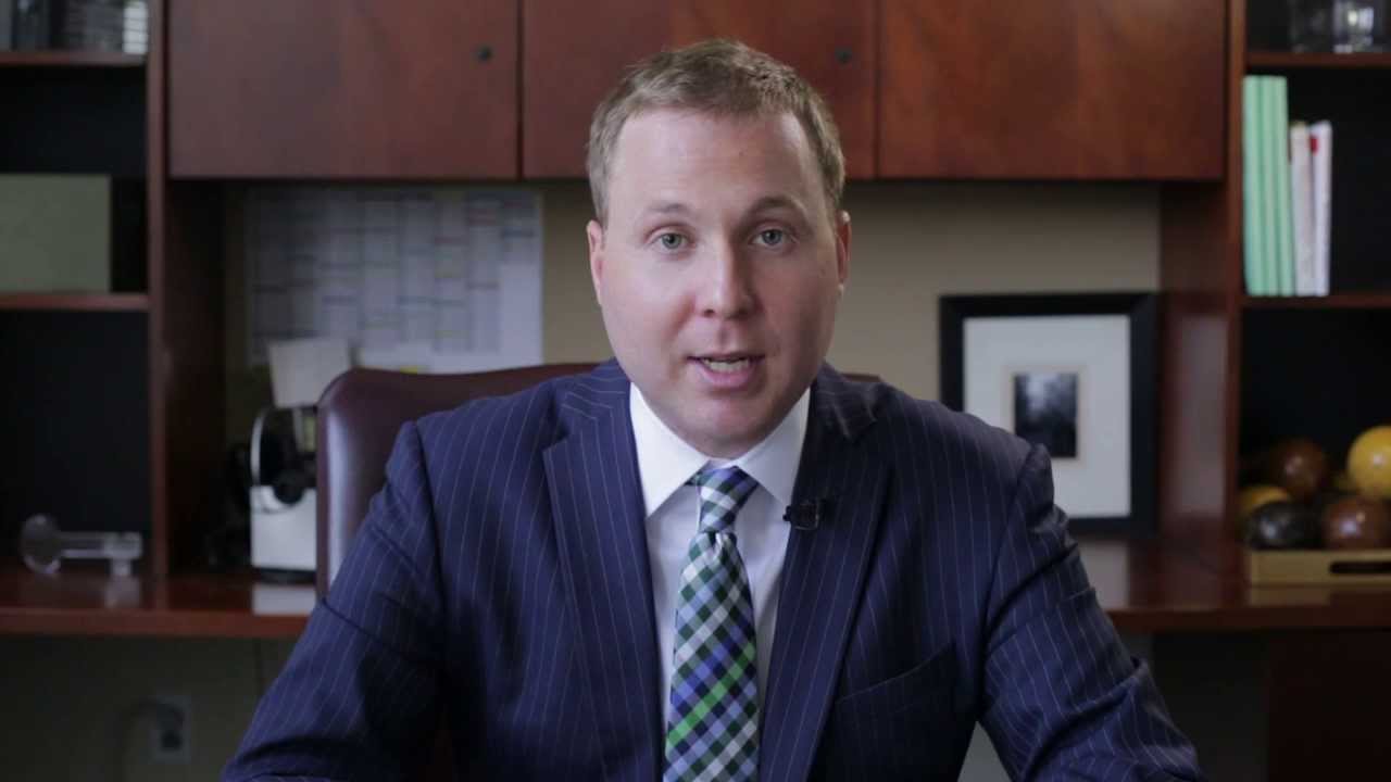 Alex Jaffe of First Home Mortgage - YouTube