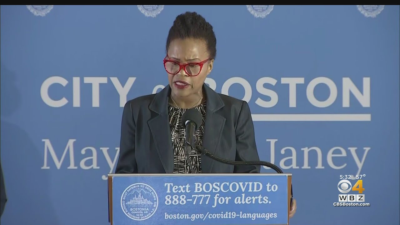 Janey Orders Release Of Boston Police Files On Patrick Rose - YouTube