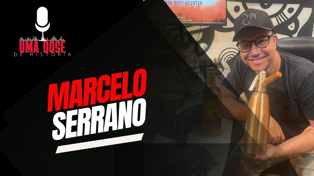MARCELO SERRANO - UDH #14 - YouTube