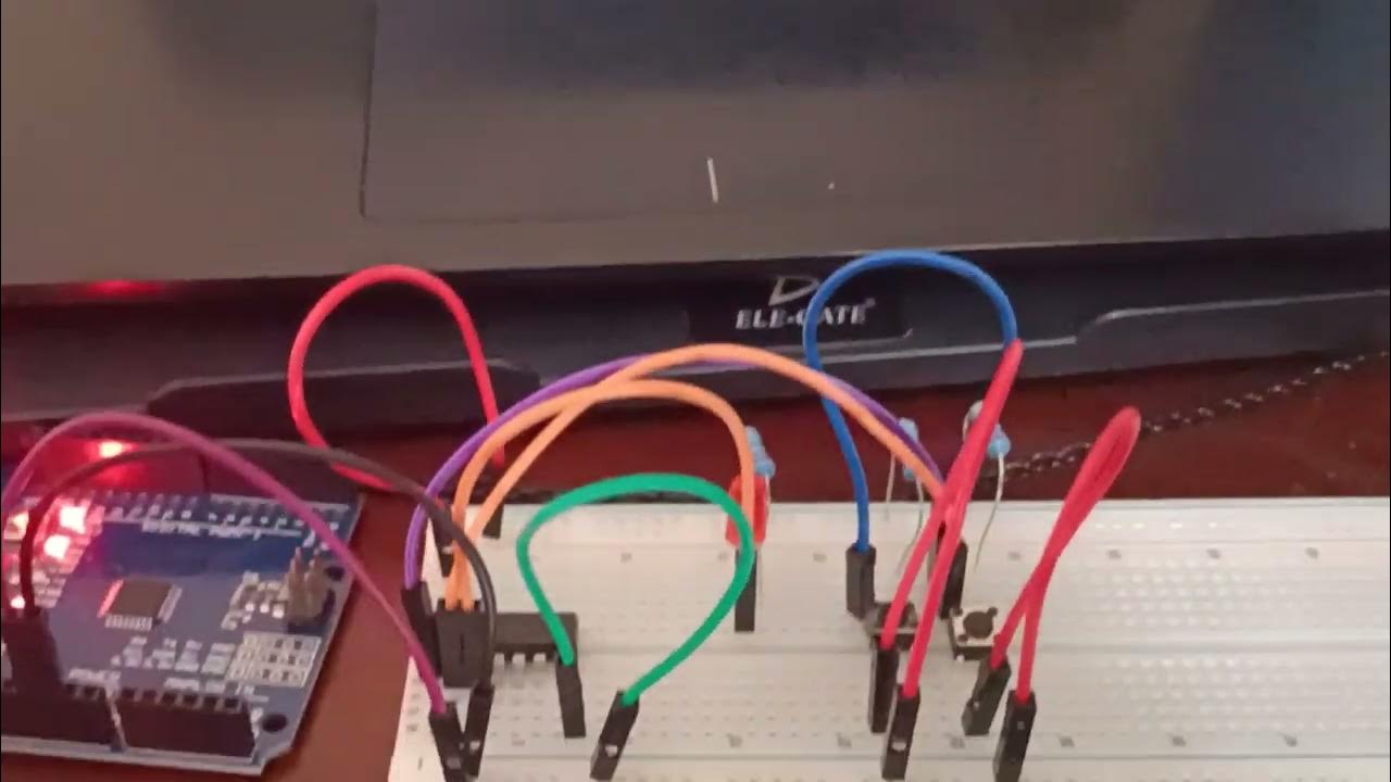 arduino E3 - YouTube