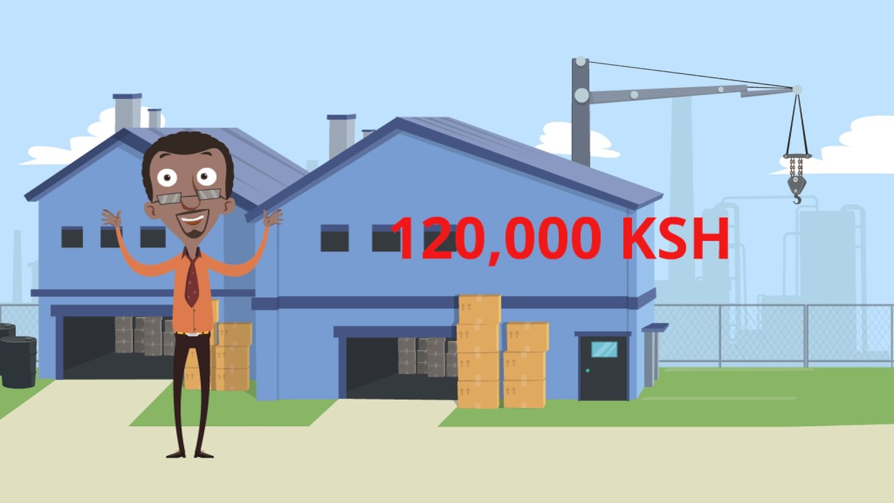 M-Pawa App: M-Pawaring Members for Life - YouTube