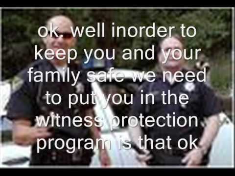 Witness Protection Program Ep.1 - YouTube