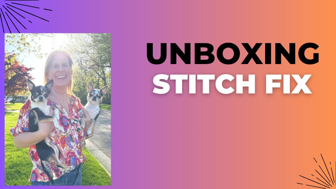 May 2025 Stitch Fix Super Cute Sandals! - YouTube