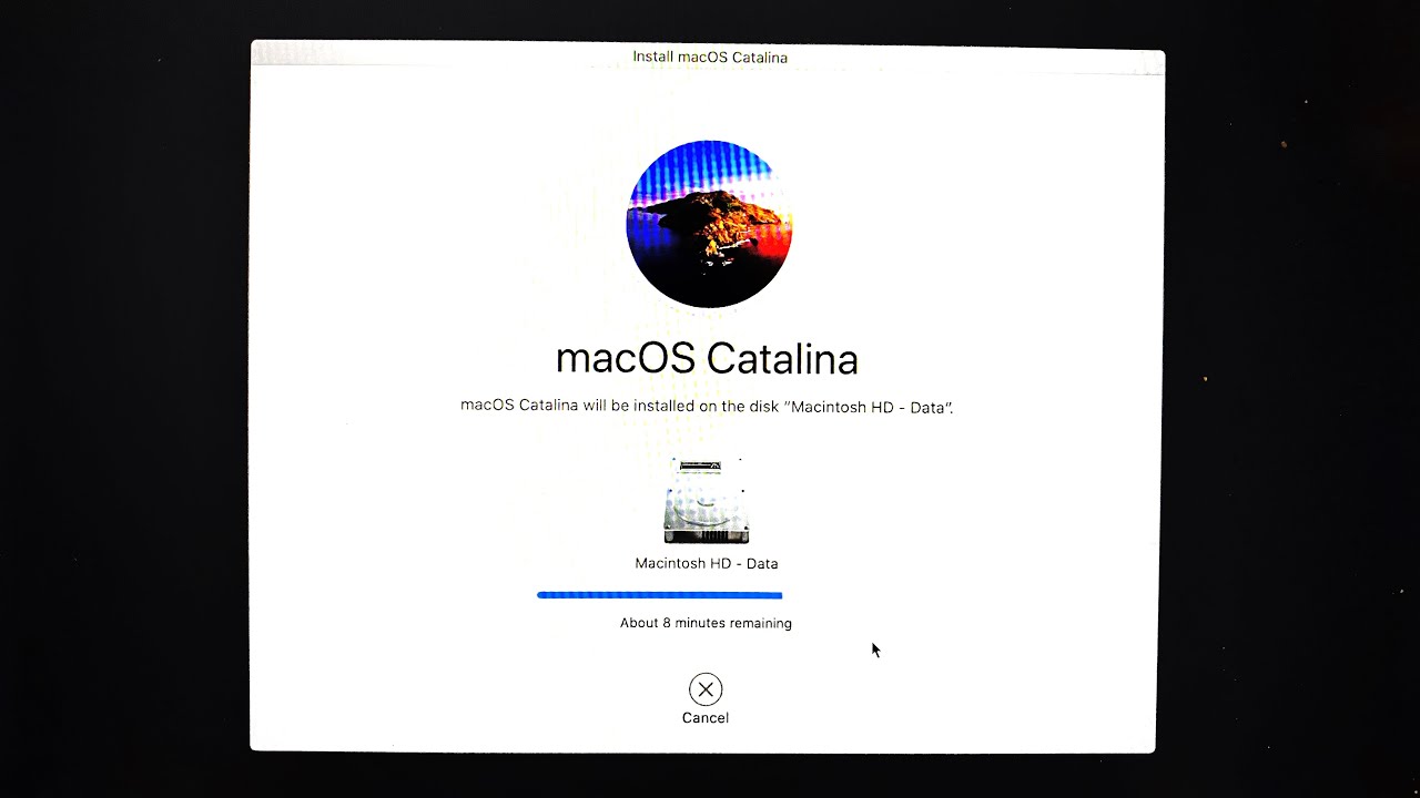 How To Enter Internet Recovery on MacOS! (MacBook Pro, Air, iMac, Mac ...