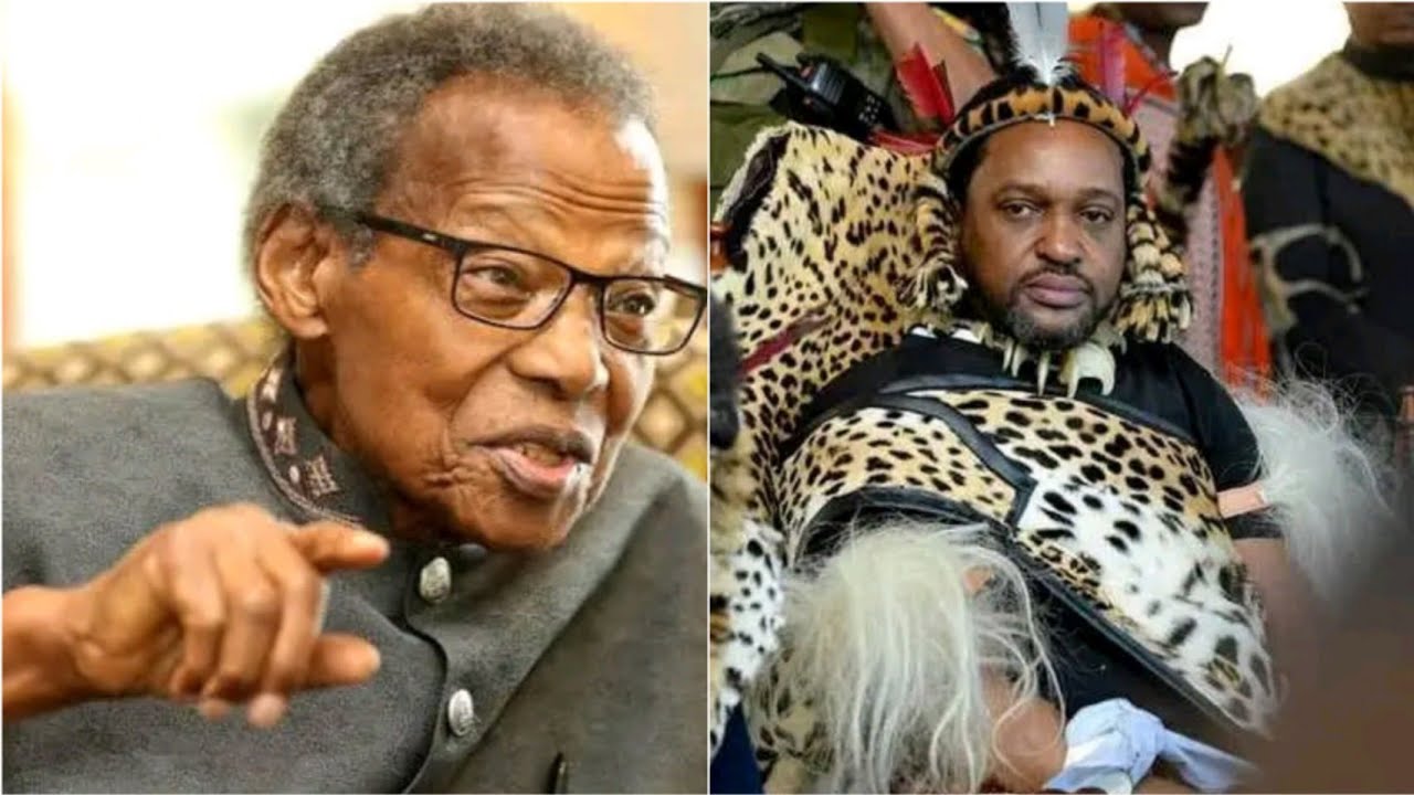 Izindaba ezingezinhle ngesilo MisuZulu uShenge usole abathize ngokwenza ...