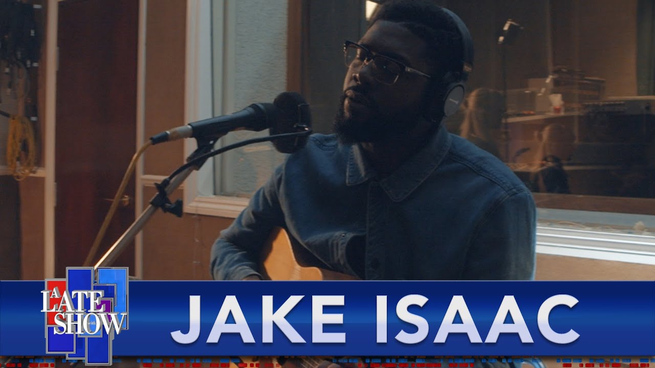 Jake Isaac "New York" - YouTube