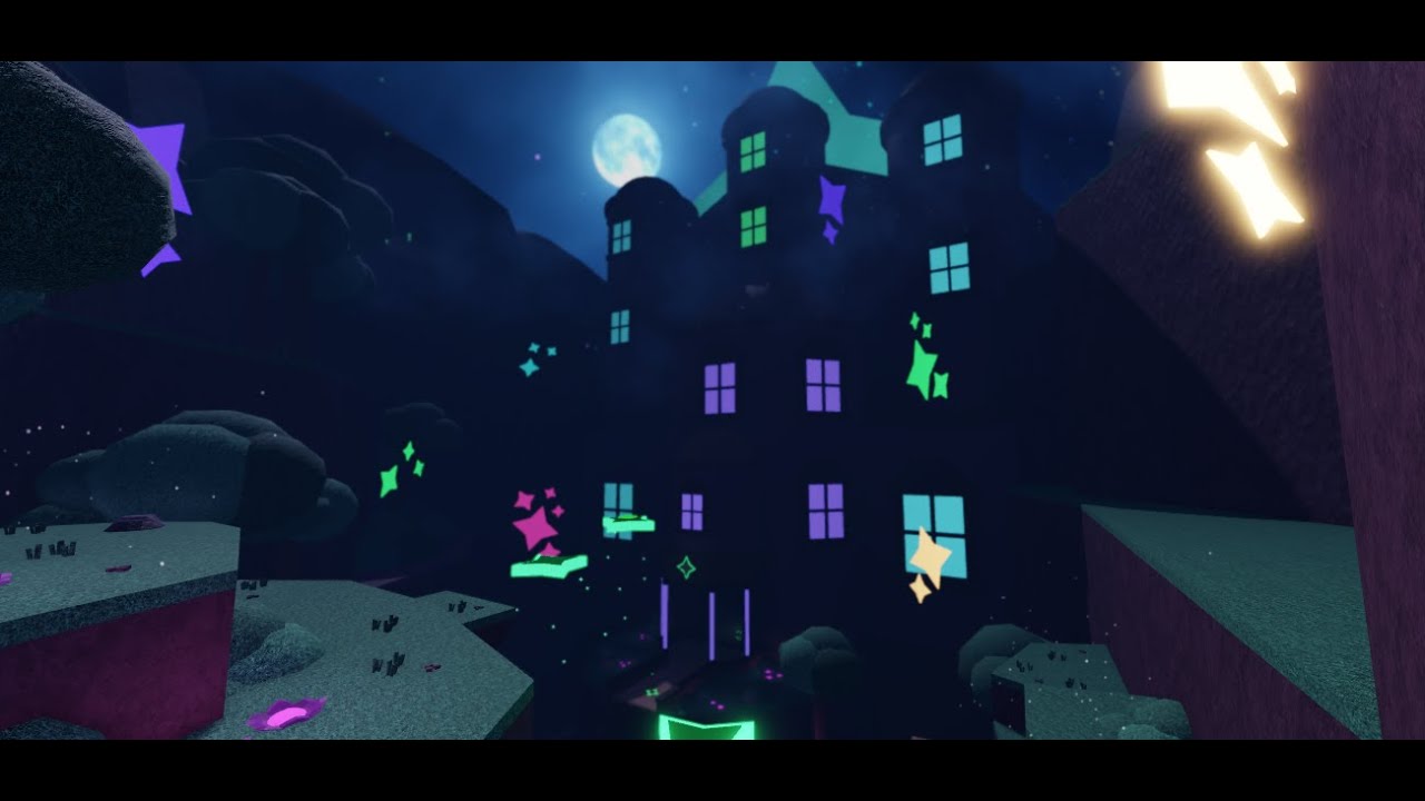 New FE2 map: Star Manor [Hard] - YouTube