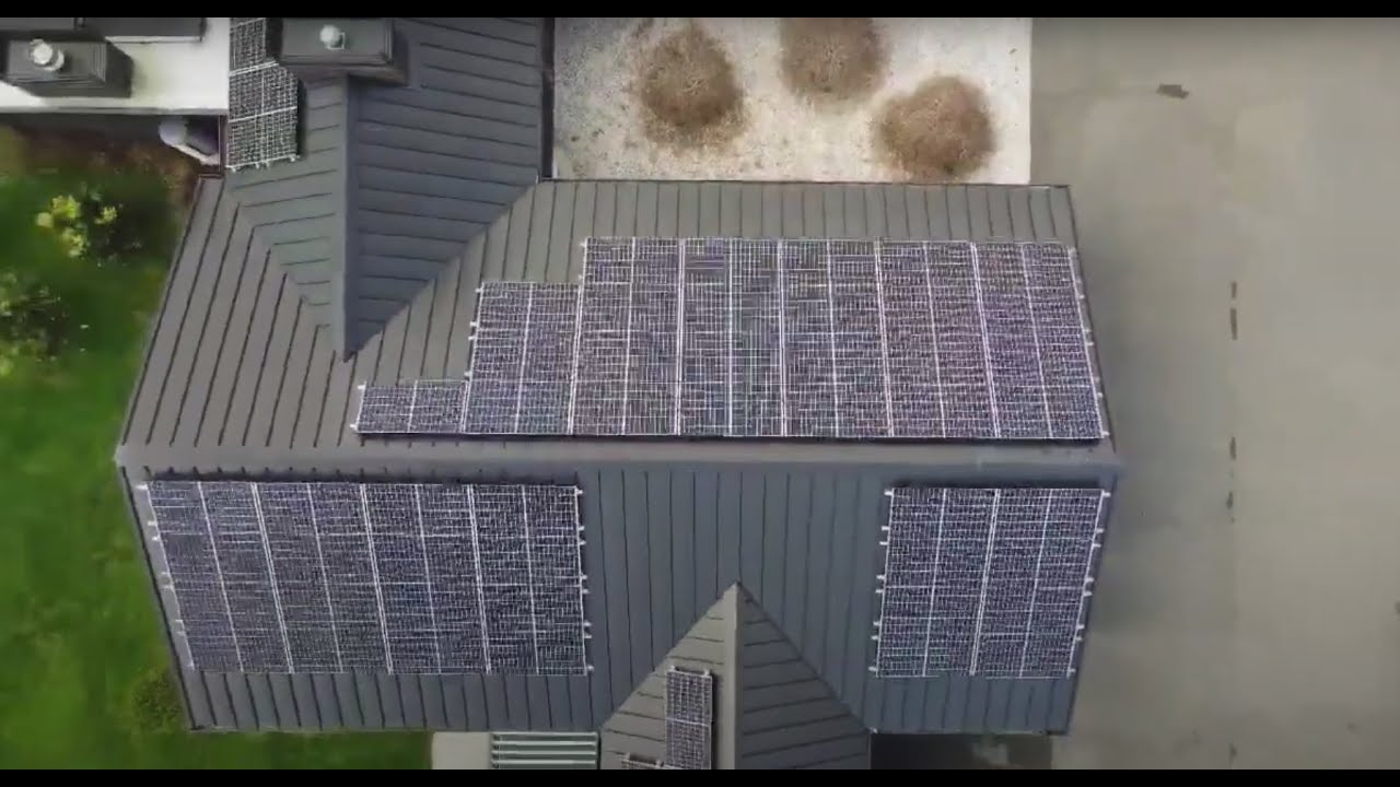 Customised Solar Solution designed by proven experts - YouTube