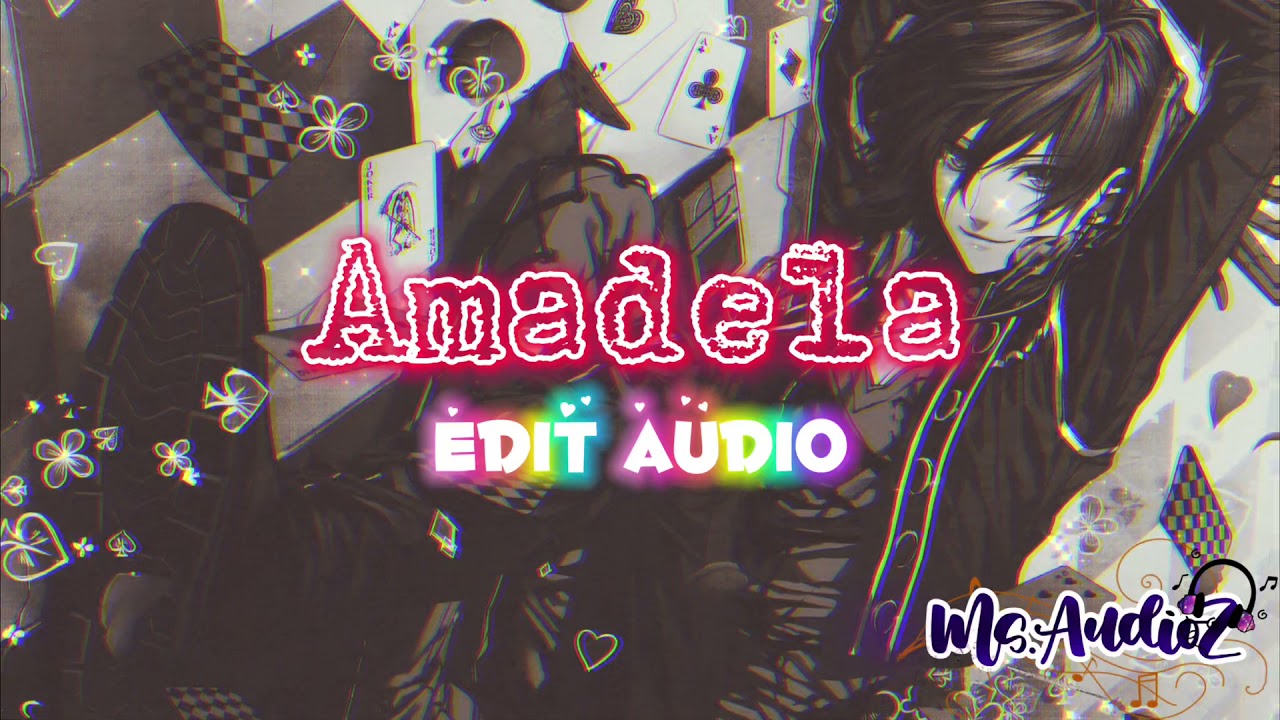 🐱~Amadela~ |𝙼𝚜.𝙰𝚞𝚍𝚒𝚘𝚉| Edit audio 🎶 - YouTube