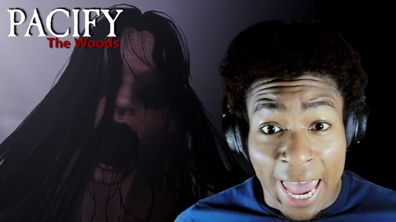 Trying to PACIFY a Witch with a rose - YouTube