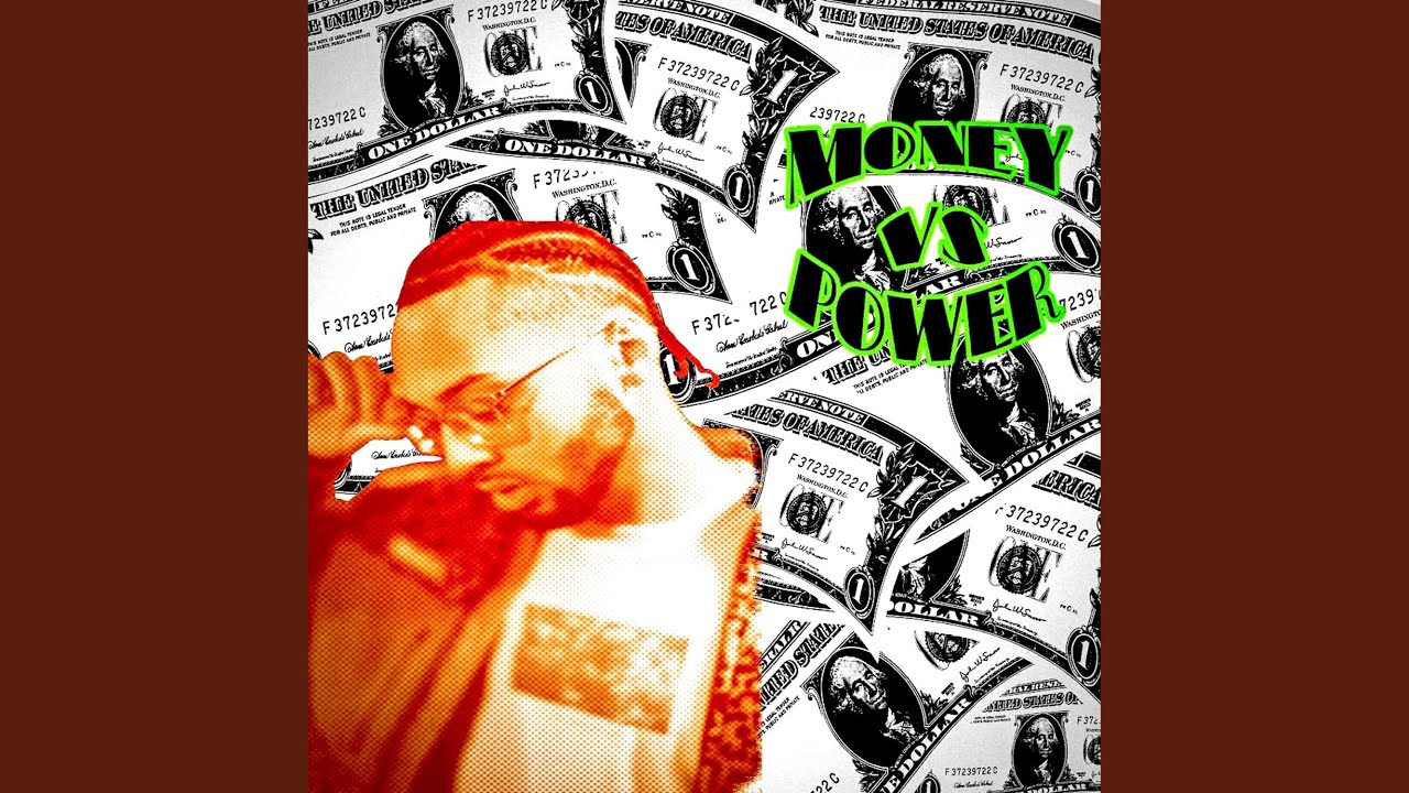 Money Vs Power - YouTube