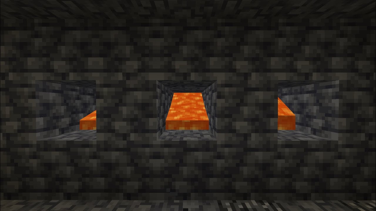 Minecraft - Episode 6 - Mining Away - YouTube