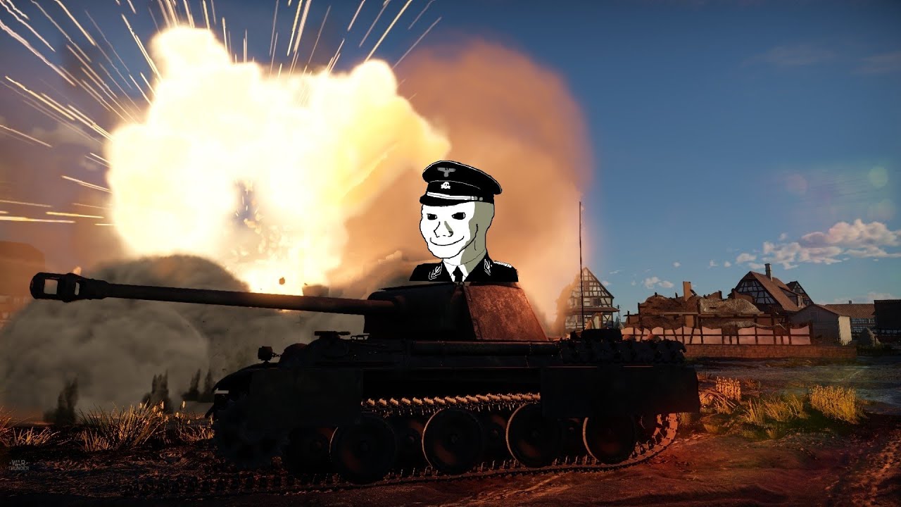 Germany Gameplay - YouTube