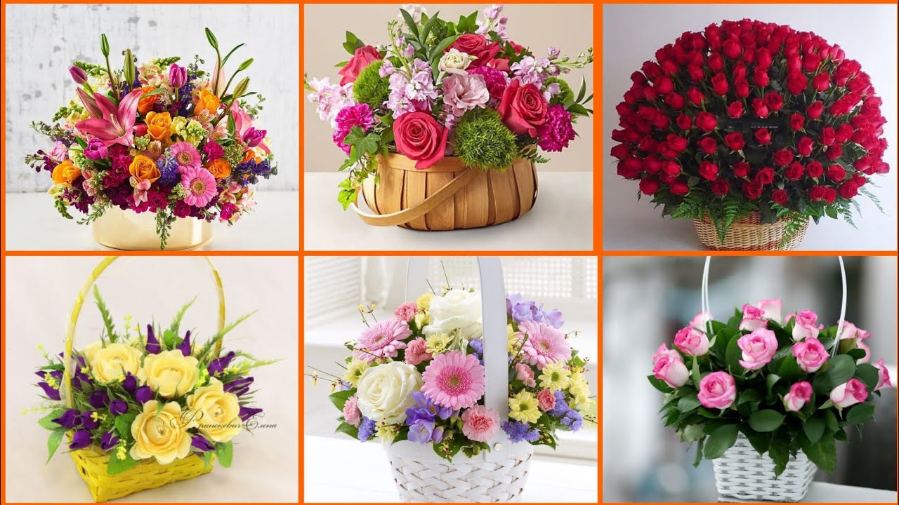 30 creative ways to display flower design decoration ideas # ...