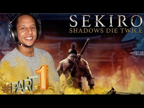SEKIRO 2K 60FPS ULTRA (PC) - YouTube