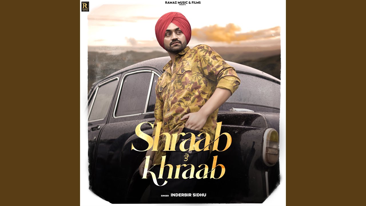 Shraab Toh Khraab - YouTube