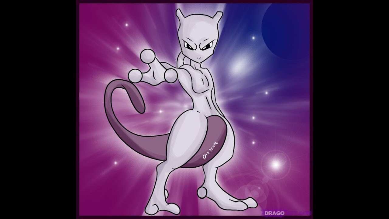 project pokemon code get mewtwo WOW - YouTube