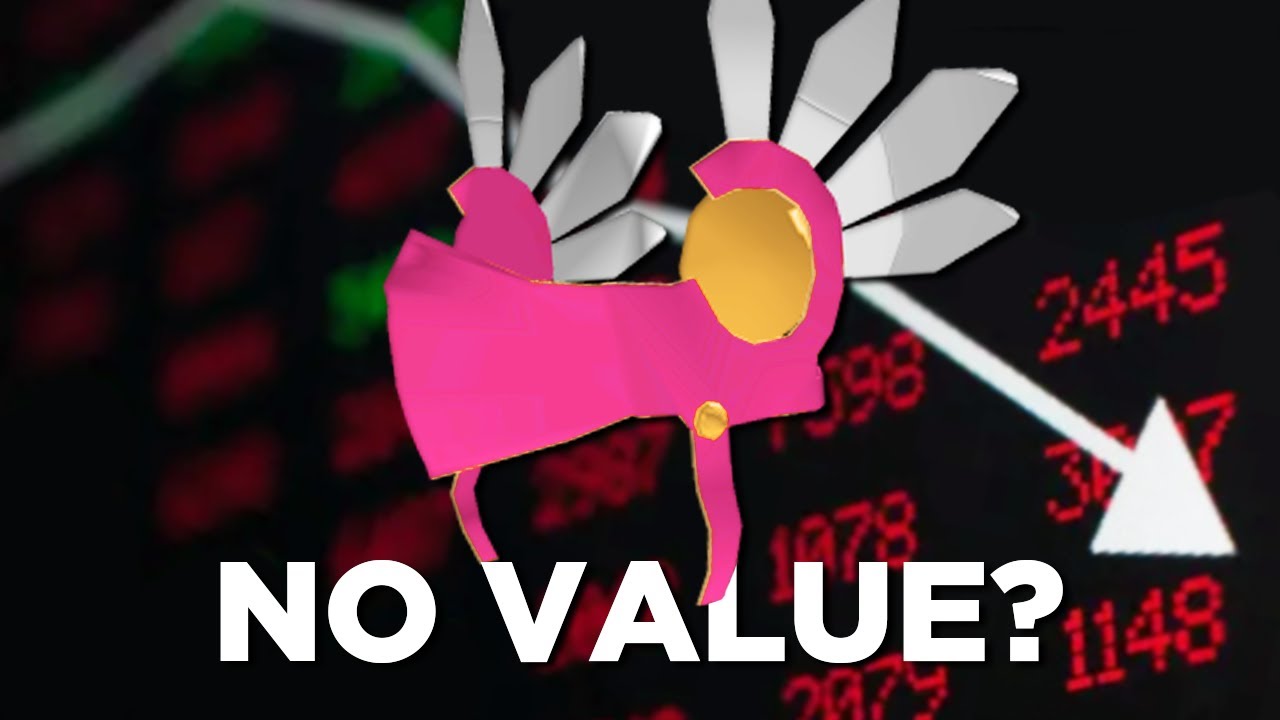 THE VALUE OF PINK VALK? (EXPLAINED) - YouTube