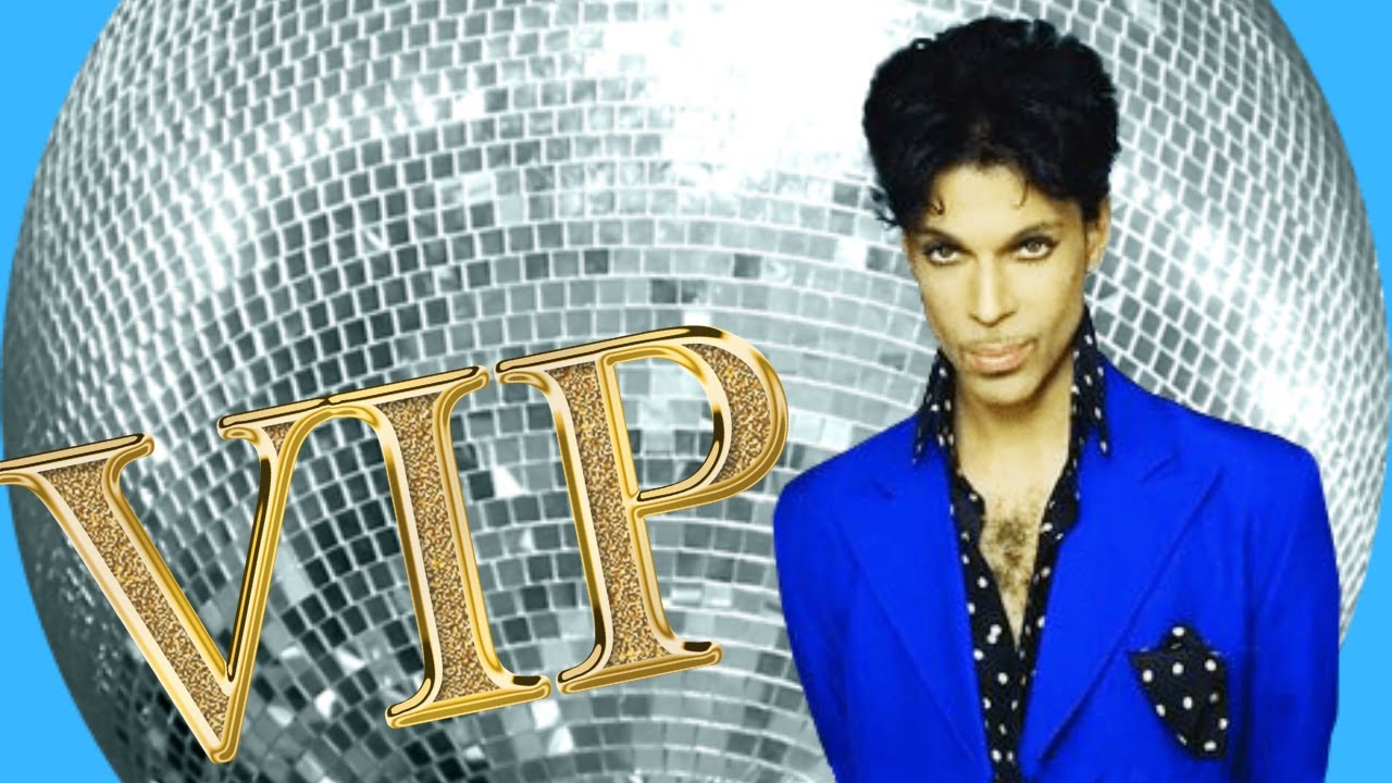 PRINCE HAD HIS OWN CLUB?!?!? | Ed Hawthorne Interview - YouTube