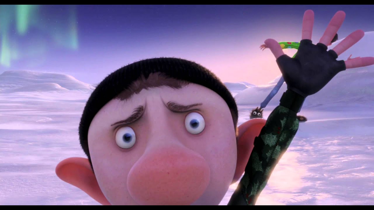 Arthur Christmas Official Teaser 1 HD YouTube arthur-christmas-official-teaser-1-hd-youtube