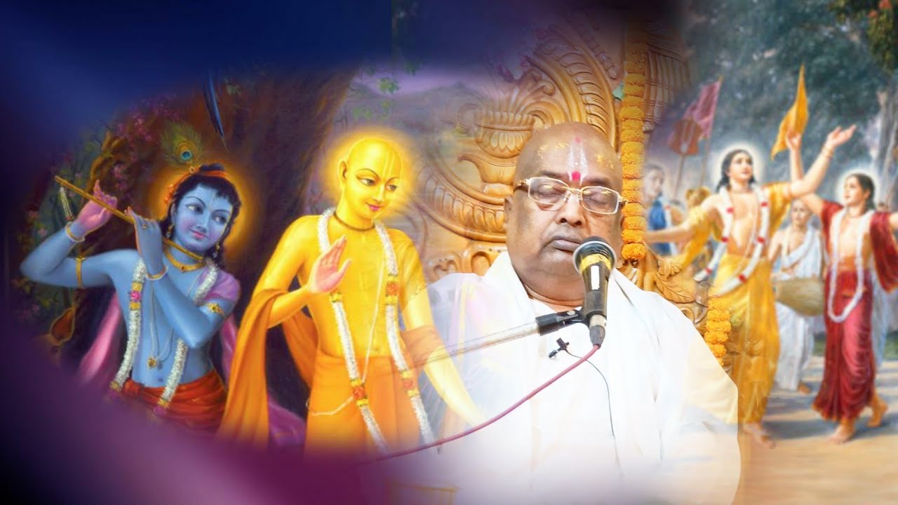 🔴 ନବଦ୍ବୀପ ଧାମରେ ବିଶ୍ବପ୍ରେମୀ ବଳିଆ || Pujyapujak Baba Balia || #nabadwip ...