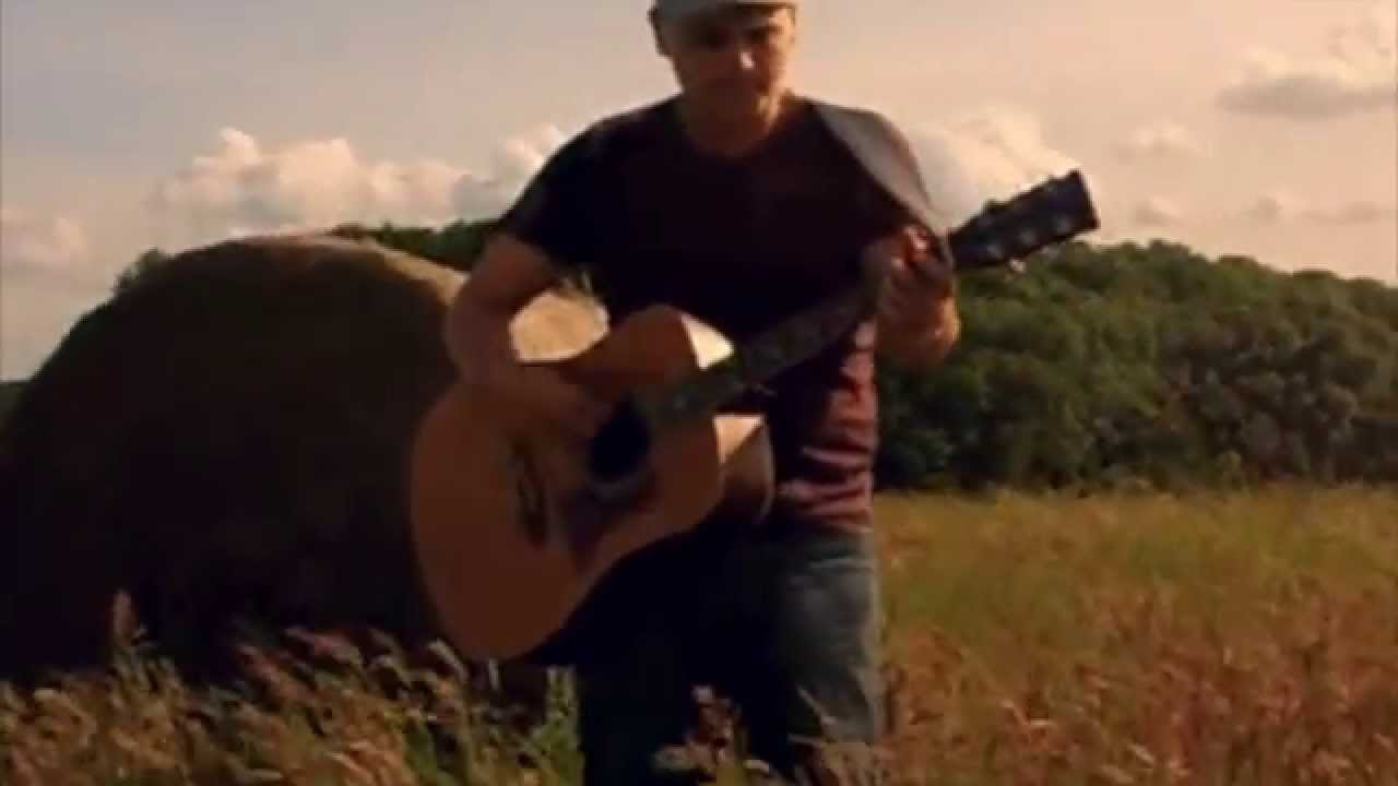 It Turns - Brett Sinclair promo vid - YouTube