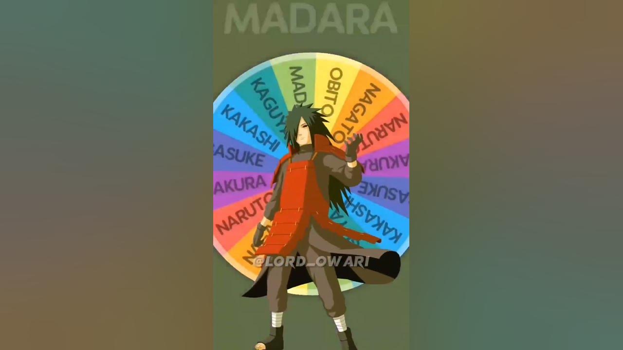Ichigo Vs Madara Youtube